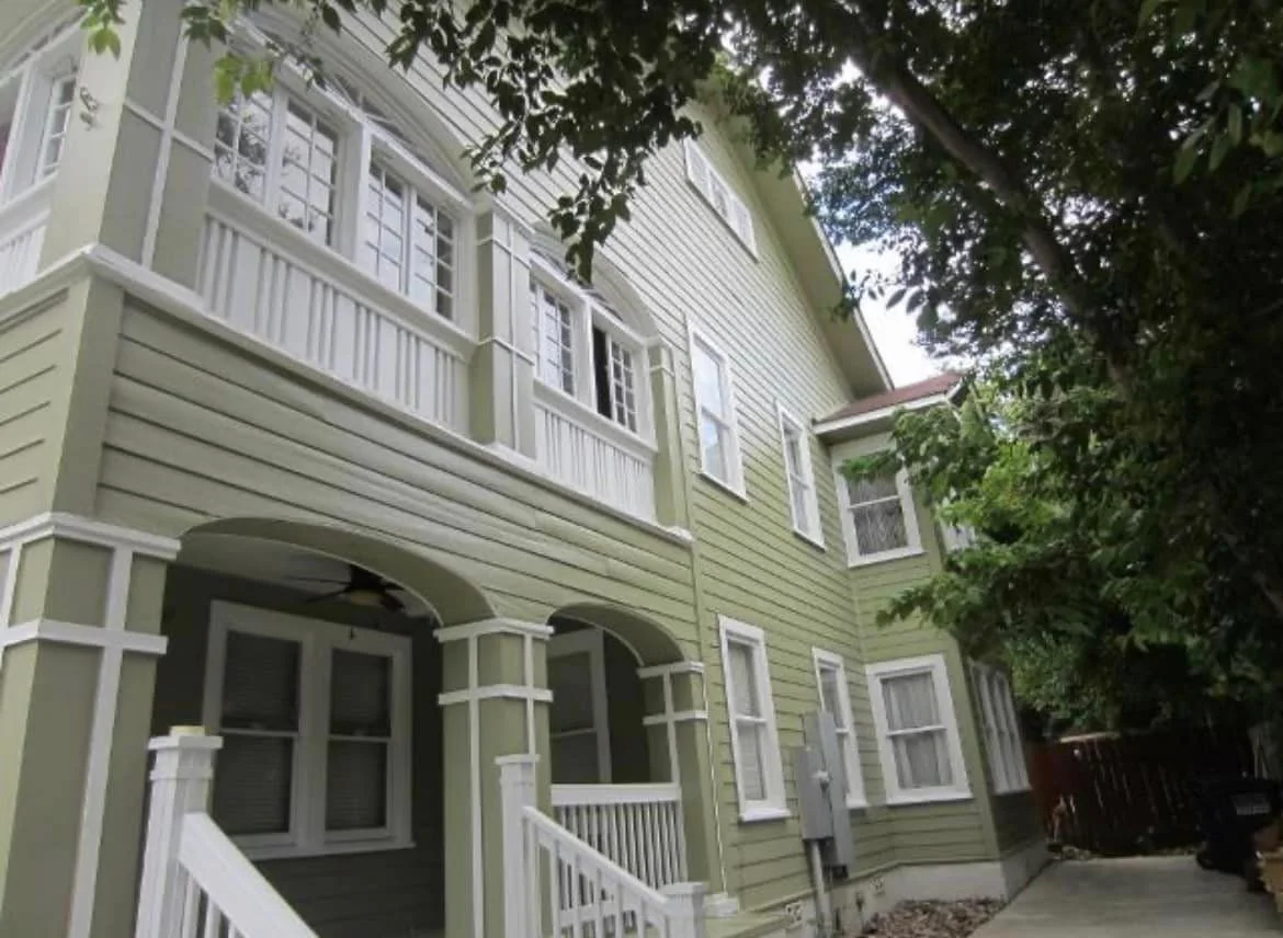 Professional painters in Dallas Texas in USA