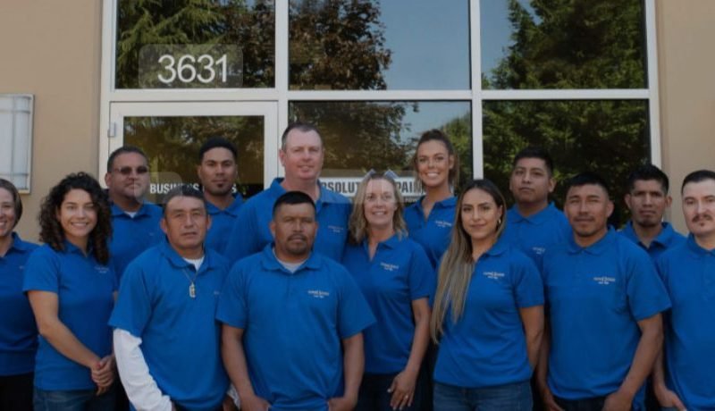 Professional painters in Dallas Texas in USA